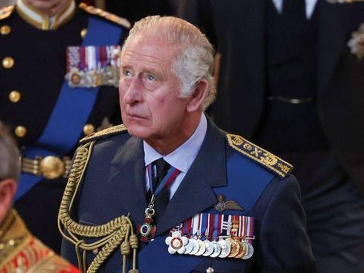 Royal Regalia: What Jewellery to Wear on a King's Coronation – Anna Lou ...